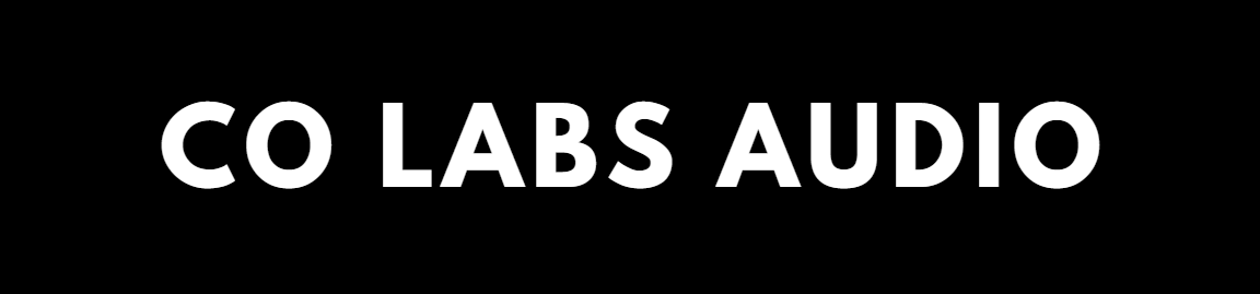 Co Labs Audio